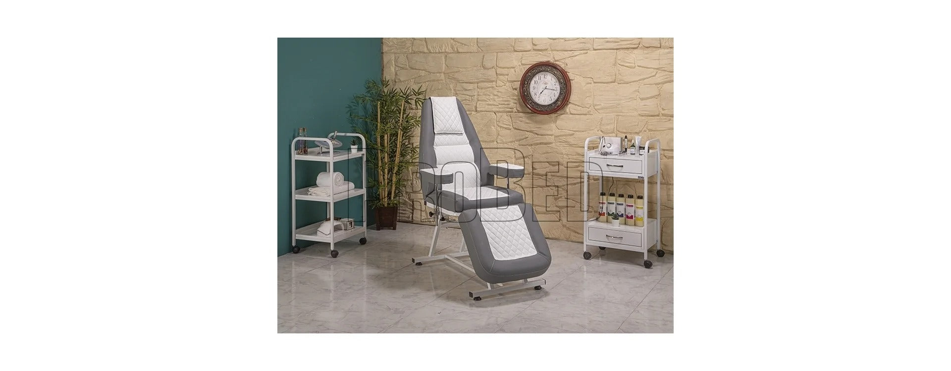 Permanent Makeup Beds – Probed